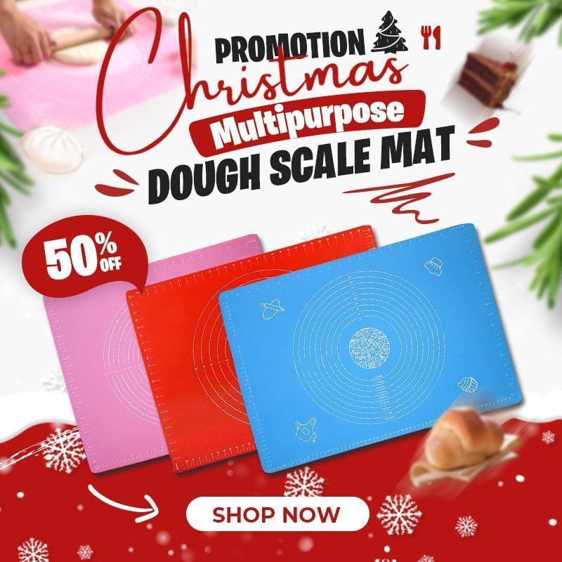 CookX Mat - non-stick deigmatte i silikon – luvastro